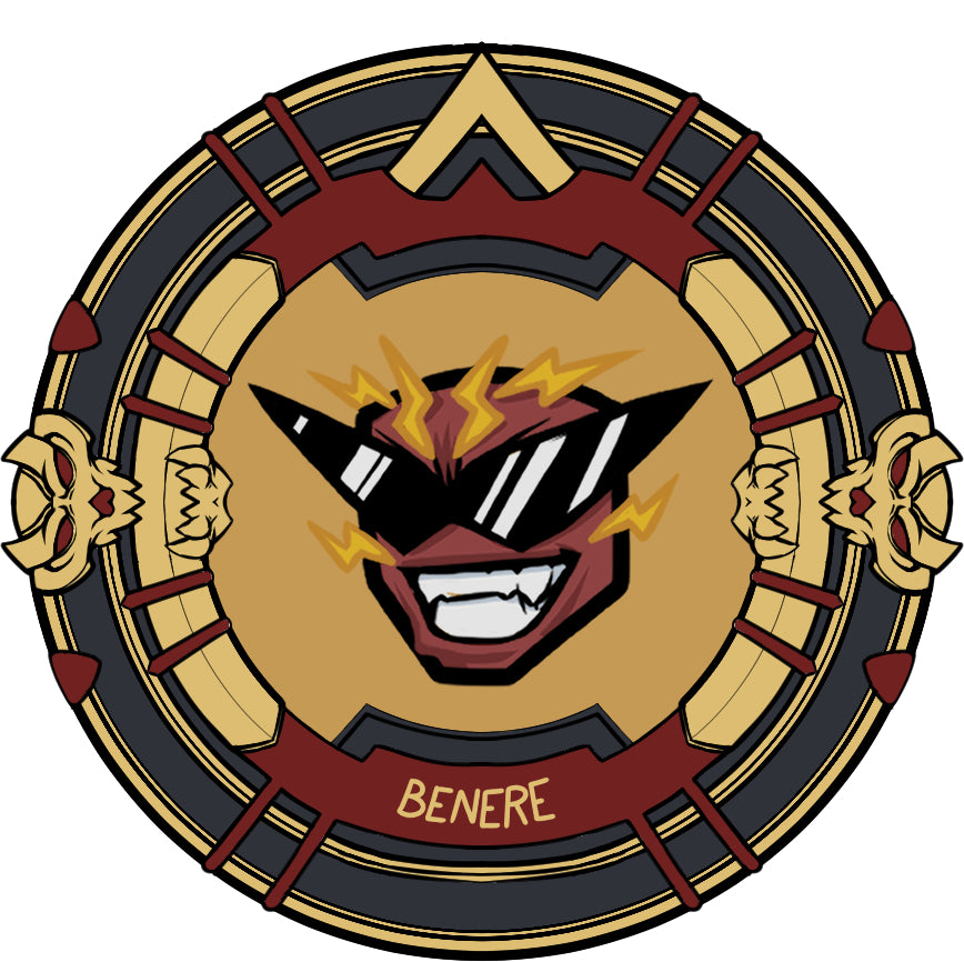 Grand Piece Online Merch Store