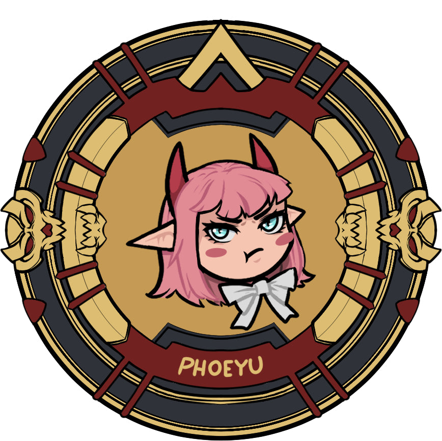 Grand Piece Online Merch Store