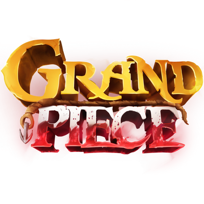 Grand Piece Online Merch Store