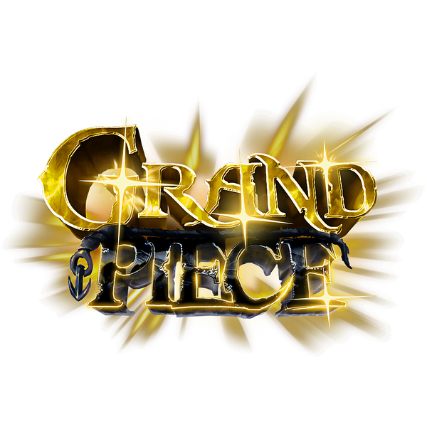 Grand Piece Online Merch Store