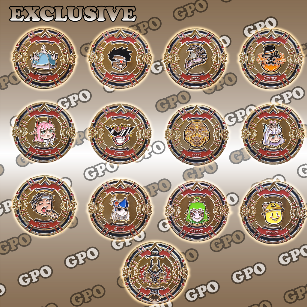 Products — Grand Piece Online